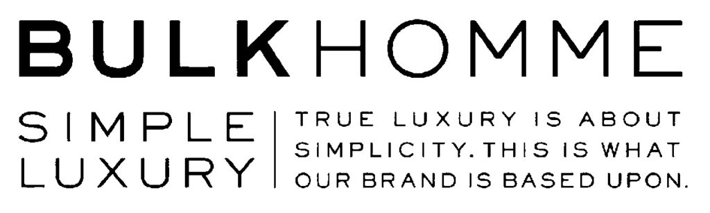 IP High Court ruling: “BULK AAA” confusingly similar to “BULK HOMME ...