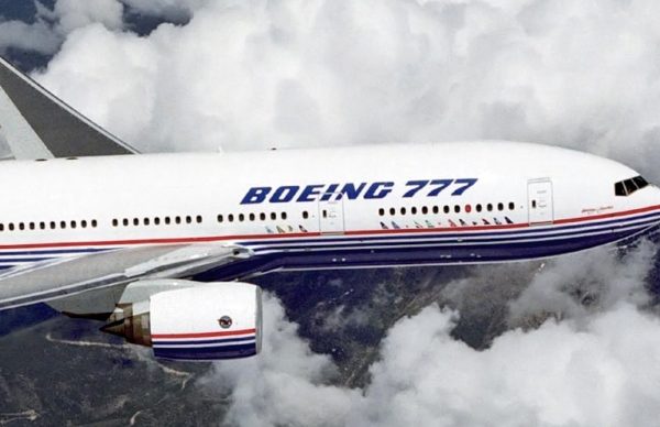 Boeing Wins 777 Trademark Victory – MARKS IP LAW FIRM