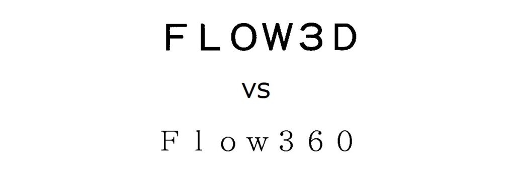 Trademark Dispute: FLOW3D vs Flow360 – MARKS IP LAW FIRM