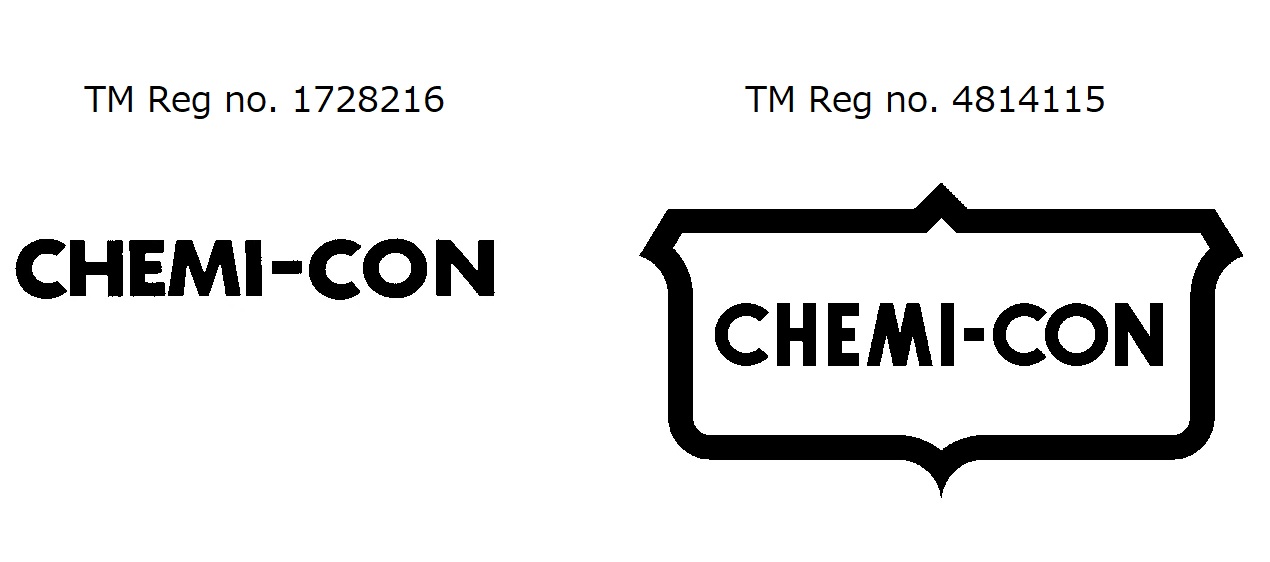CHEMI-CON – MARKS IP LAW FIRM